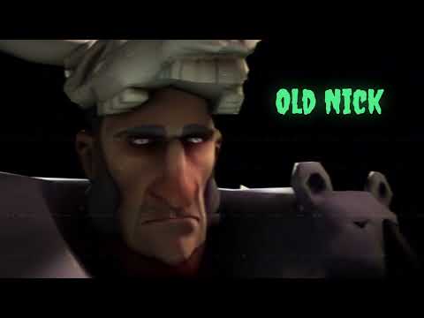 Steam Community :: Video :: TF2: Freak Fortess - Old Nick Theme