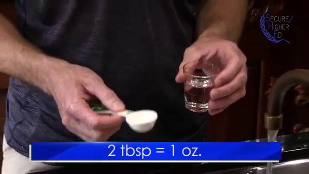 2 tbsp=1oz