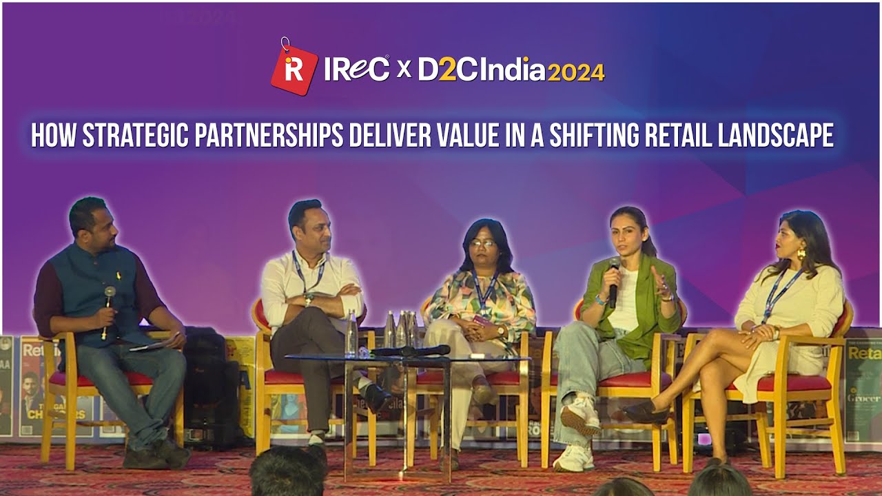 How Strategic Partnerships Deliver Value in a Shifting Retail Landscape ...