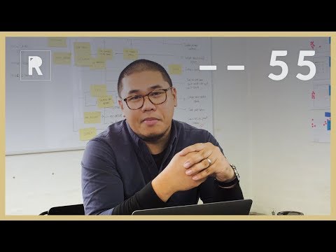 5 eCommerce homepage design tips (Conversion Rate Optimization) | #RELABLIFE ep.55