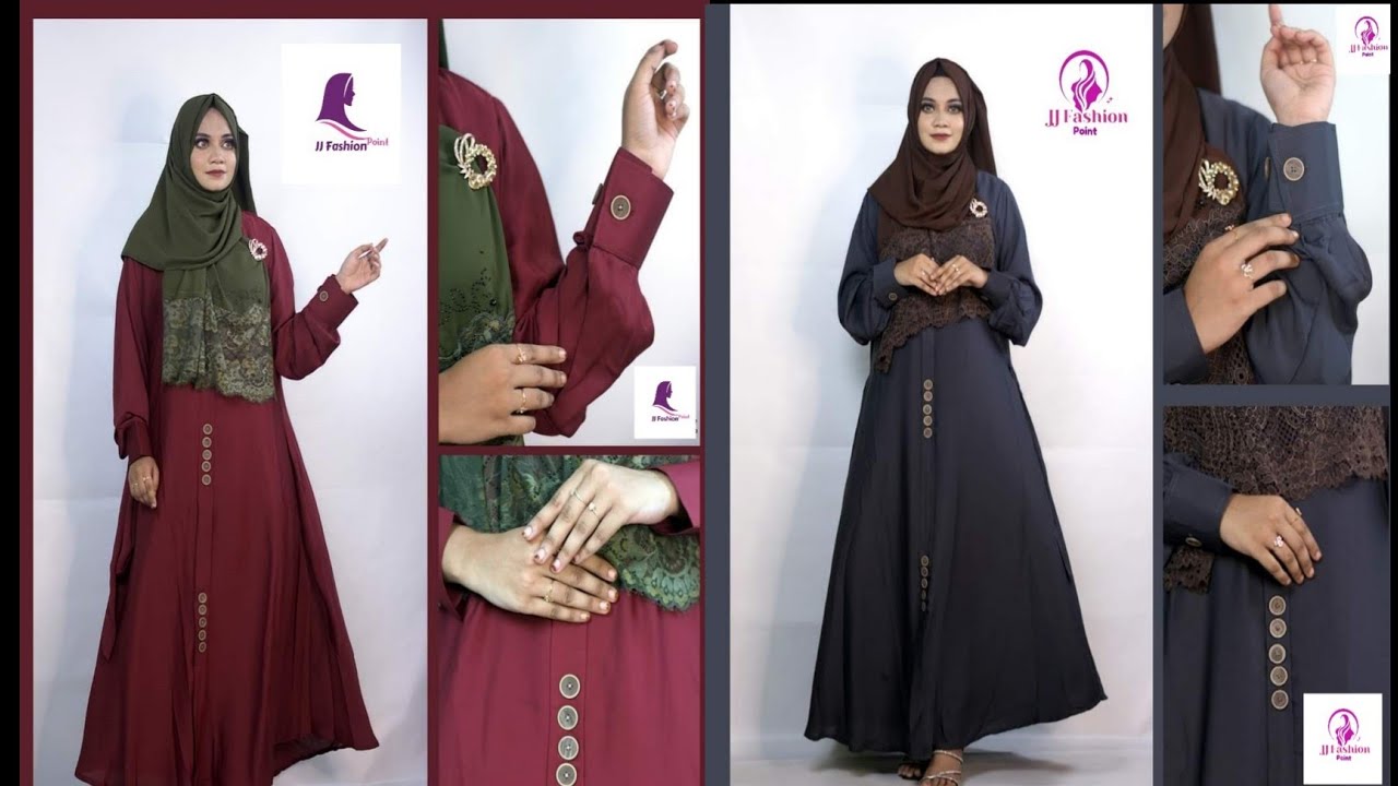 Eid special Packet borka collection. #JJ fashion point