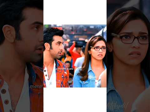 Bunny & Naina core🤭🎀||Yeh jawani hai deewani||Deepika padukone||Ranbir Singh||#deepikapadukone