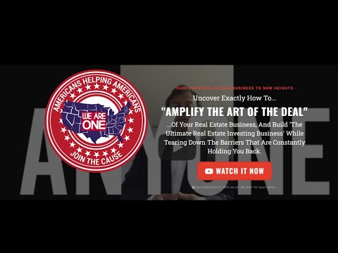 "Wholesale to Creative Real Estate Investing" Your Host: Erick of Made in America!