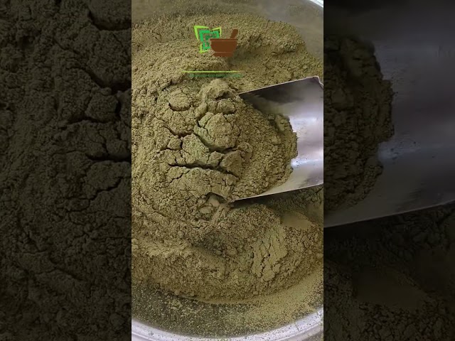 Ayurvedic Powder - Isabgol Bhusi White Trader - Wholesaler ...