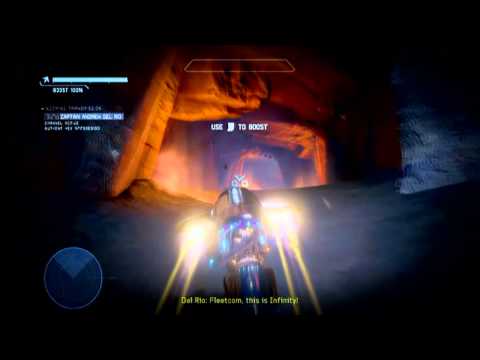 Steam Community :: Video :: Halo 4 Campaign Walkthrough Mission 4 ...