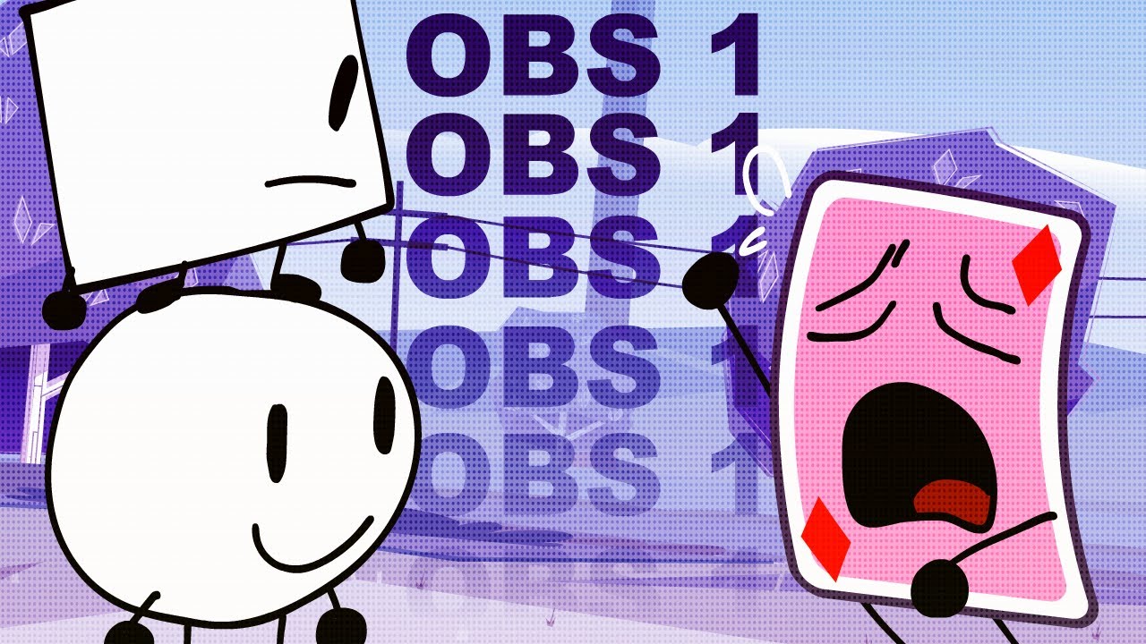 BFDI+