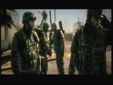 Welcome to Bad Company