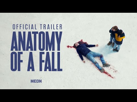 🎥 Anatomy Of A Fall, 2023 - Final Trailer [FULL HD] - Hulu