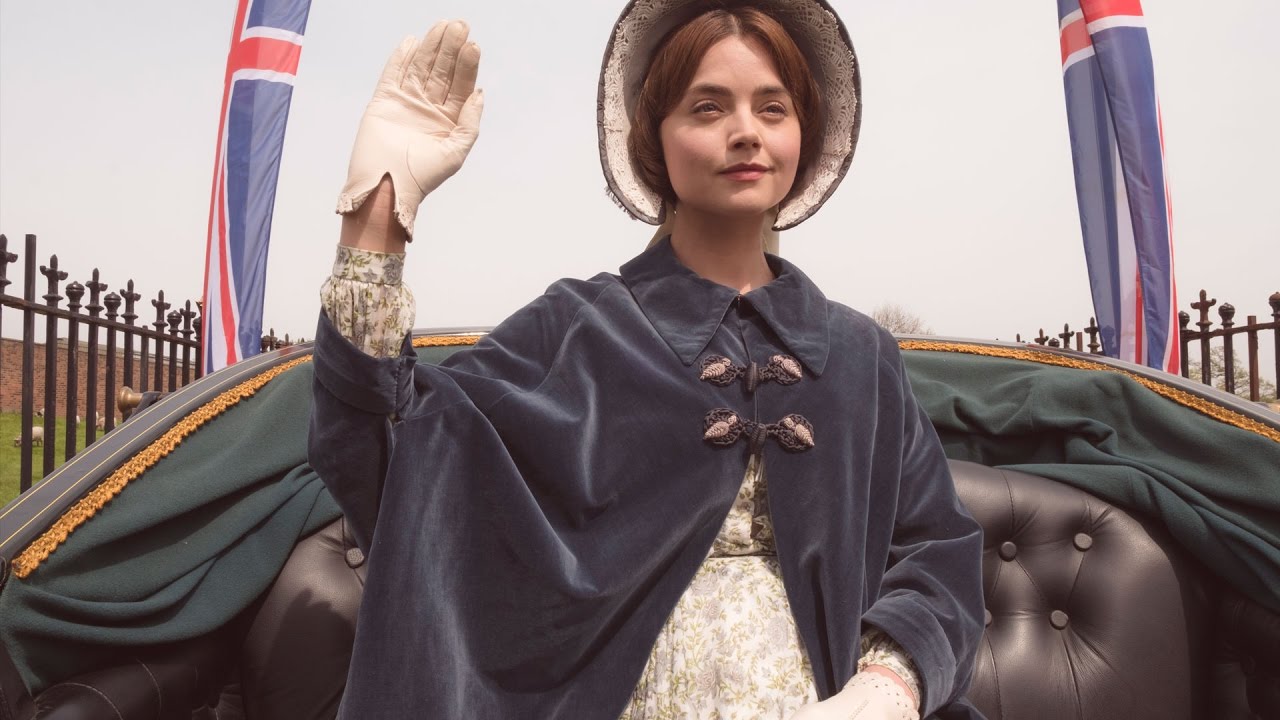 Victoria: Season 1 Finale Preview