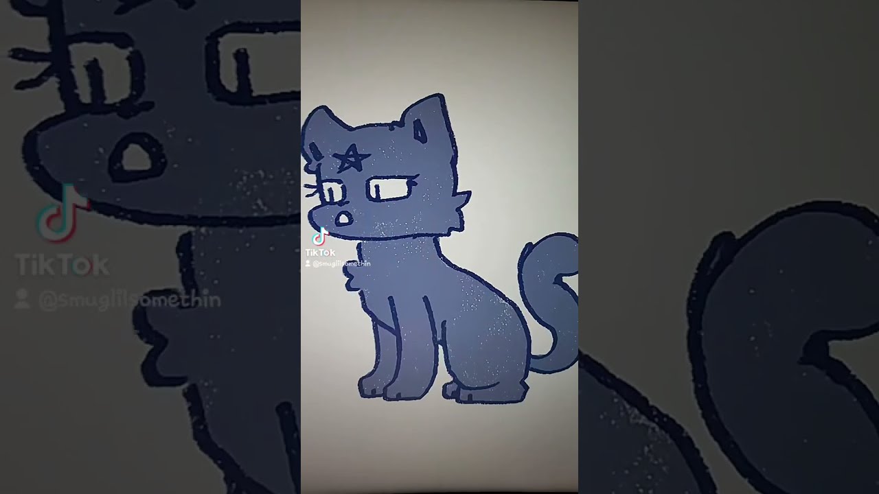 Bluestar's Three Cats | Warrior Cats Animatic