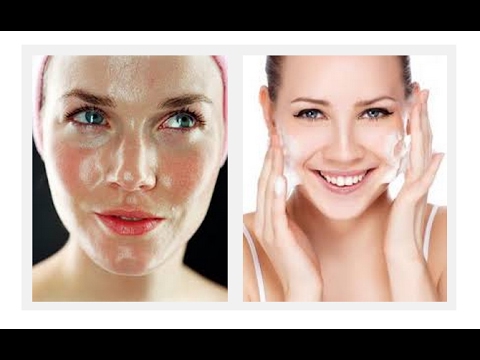 Astringentes caseros y naturales