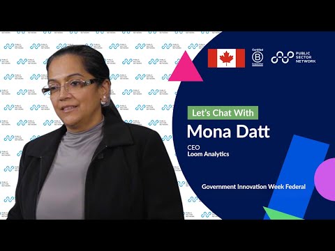 Let's Chat: Leveraging AI and Automation for Improved Public Sector Efficiency and Access