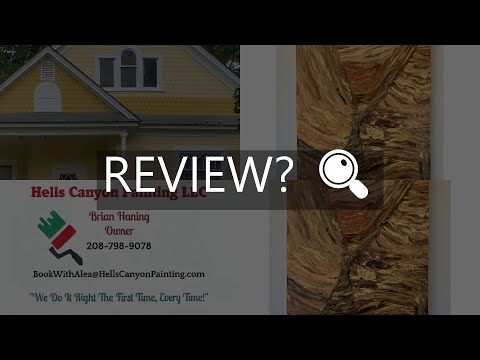 hellscanyonpainting com review is hellscanyonpainting com legit or scam is hellscanyonpainting com s