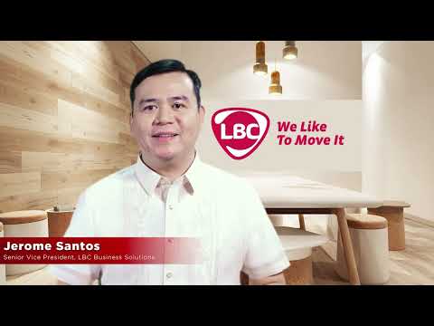 LBC is an Accredited Courier of the Supreme Court