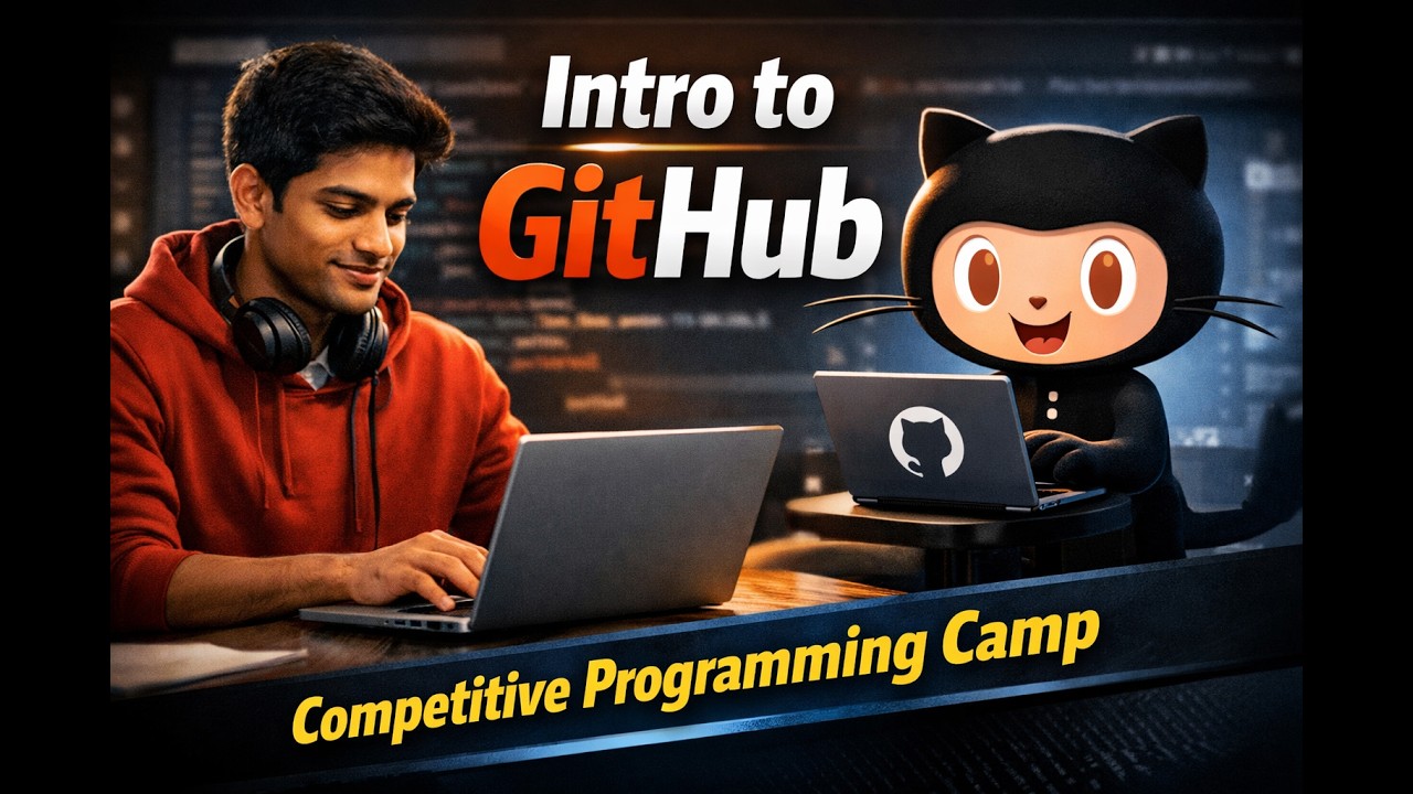 Introduction to GitHub