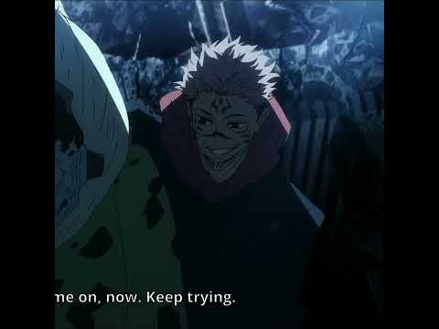 my option all times sukuna