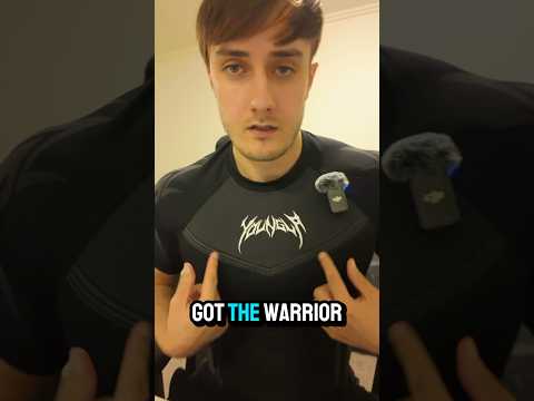 How the Young LA Superman Compression will fit ๐ #gym #youngla #superman
