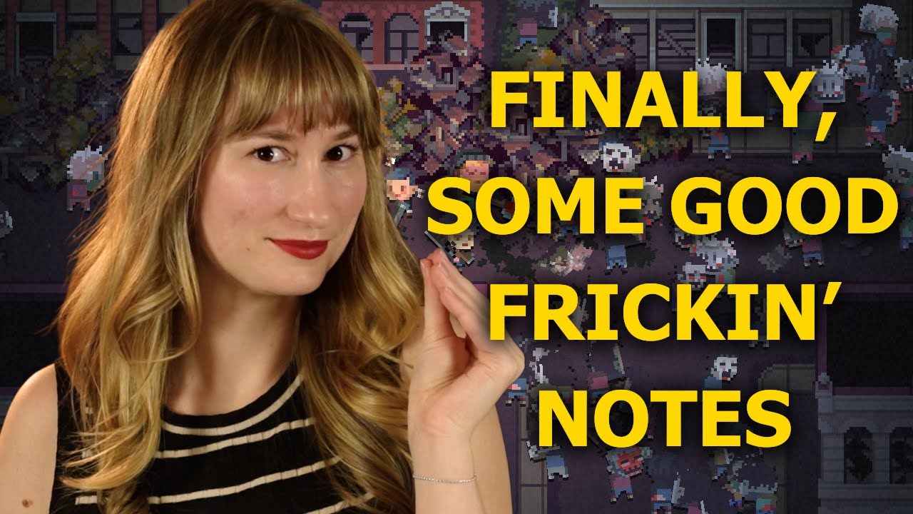 An Easy System for D&D Note-Taking: Streamlining Your Game Experience ...