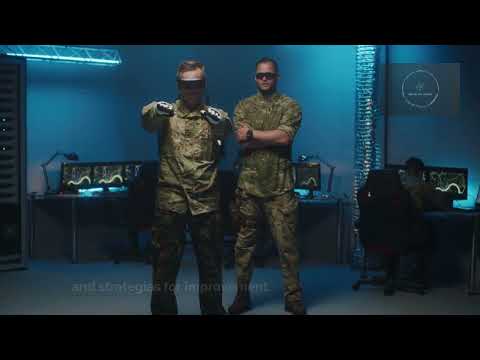How AR/VR Helps Military