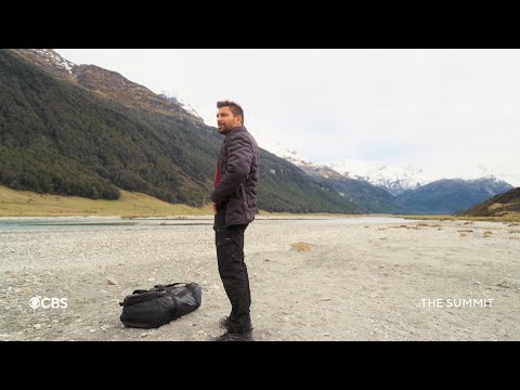 THE SUMMIT | Teaser Trailer | Coming CBS Fall