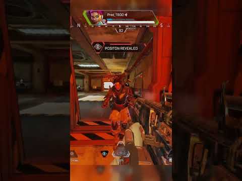 Shredding With the Devo! #apexlegends #ranked #season25
