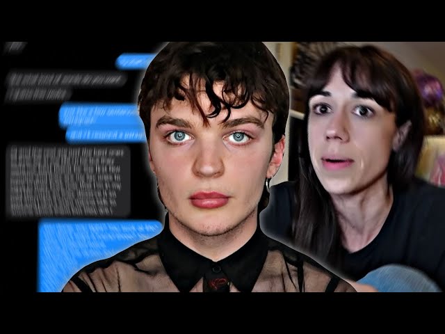 Who is Miranda Sings? All about YouTuber accused of inappropriate ...