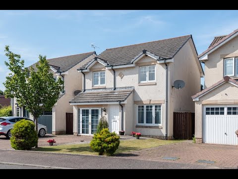 FOR SALE: 49 CUPAR MILLS CUPAR FIFE KY15 5ES