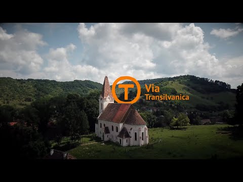 Via Transilvanica | Romanian Itineraries