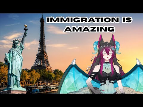 Paris And New York Are Absolute Dumps