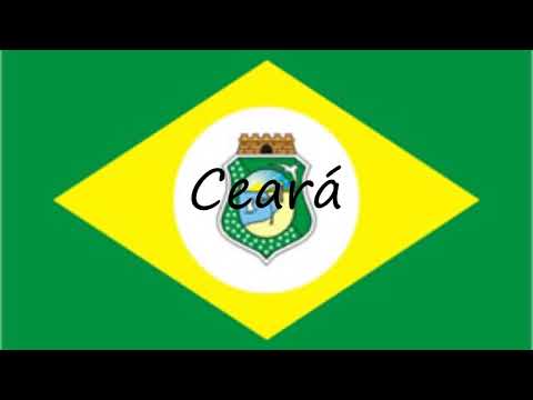 How to Pronounce Ceará?