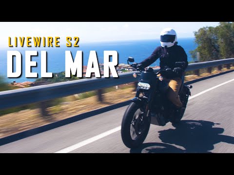 2024 Livewire Del Mar S2 Review - Our Most Negative Positive Review