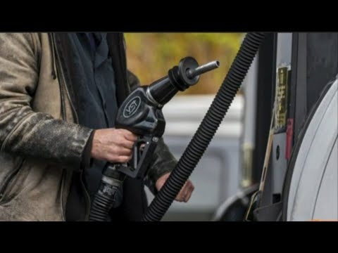 Biden to release oil from reserves to ease gas prices