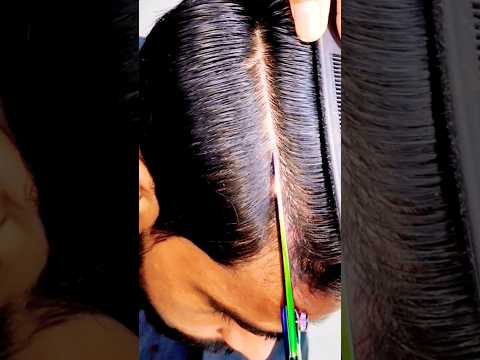 Haircut Line Like Style 🔥 #adi #beard #youtube #hairstyle