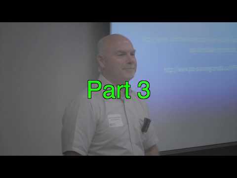 APPI New Candidate Application and Certification PSB Session - Part 3