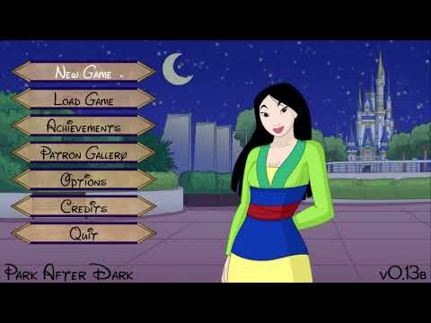 Park After Dark | Gameplay [PC, Android, Mac]