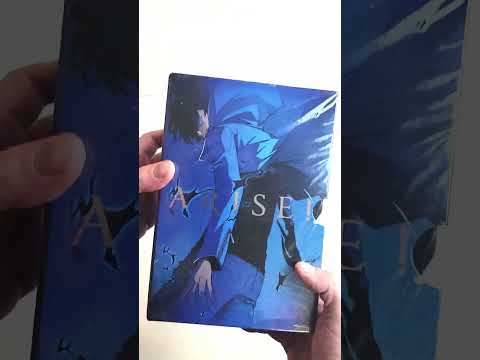 Solo Leveling Special Manga Unboxing #shorts