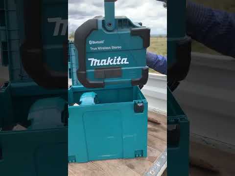 Two most important Makita Power Tools