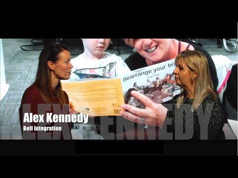Bell Integration's partnership with Child Brain Injury Trust