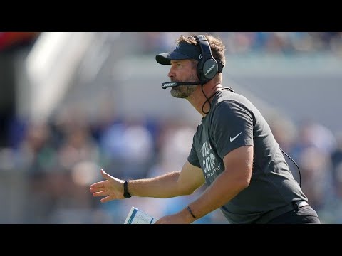 Cowboys name Brian Schottenheimer as new OC