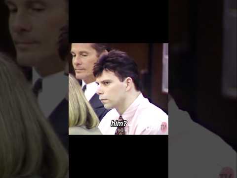 The Menendez brothers are innocent 🥺💕