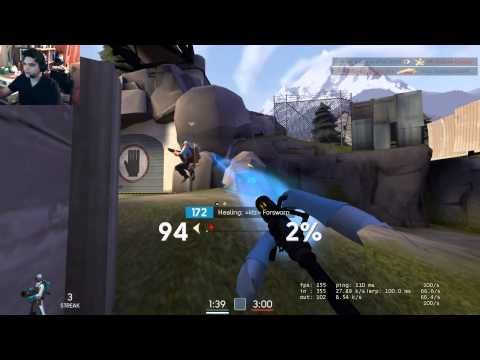 Steam Community :: Video :: Koth Viaduct pro7 S16 W03