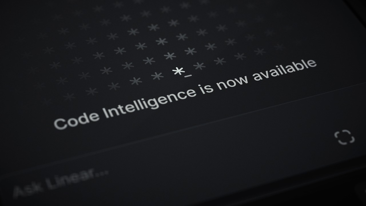 Introducing Code Intelligence