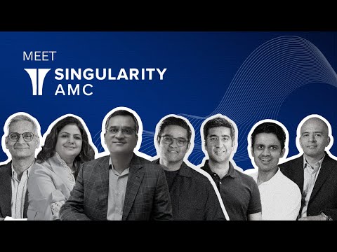 What is Singularity ?