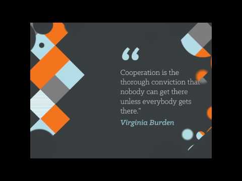 The Power of TEAM WORK 31 Quotes That Celebrate Collaboration