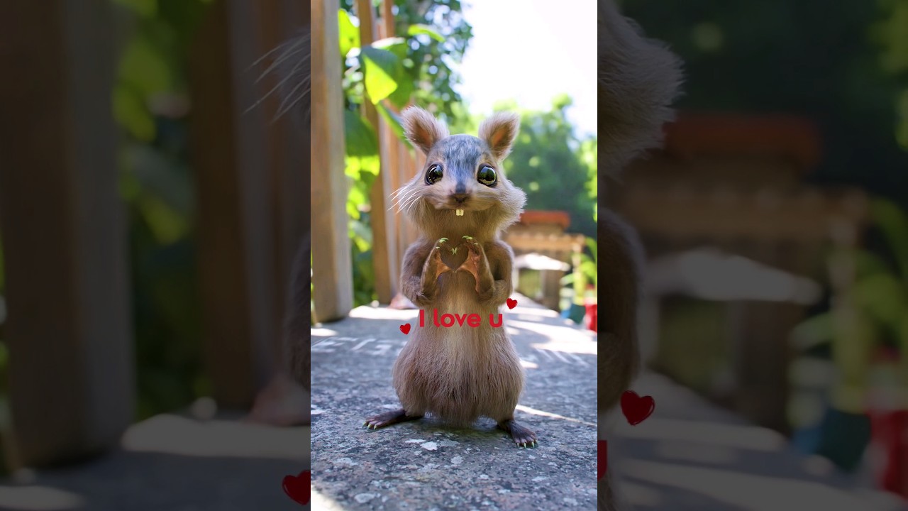 I Love You ❤️ - #EgoFilm #Kak