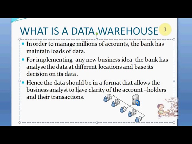 Understanding Data Warehousing: A Comprehensive Guide for Beginners | Galaxy.ai | Galaxy.ai