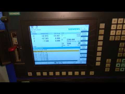 Vertical Machining Center at Best Price in India