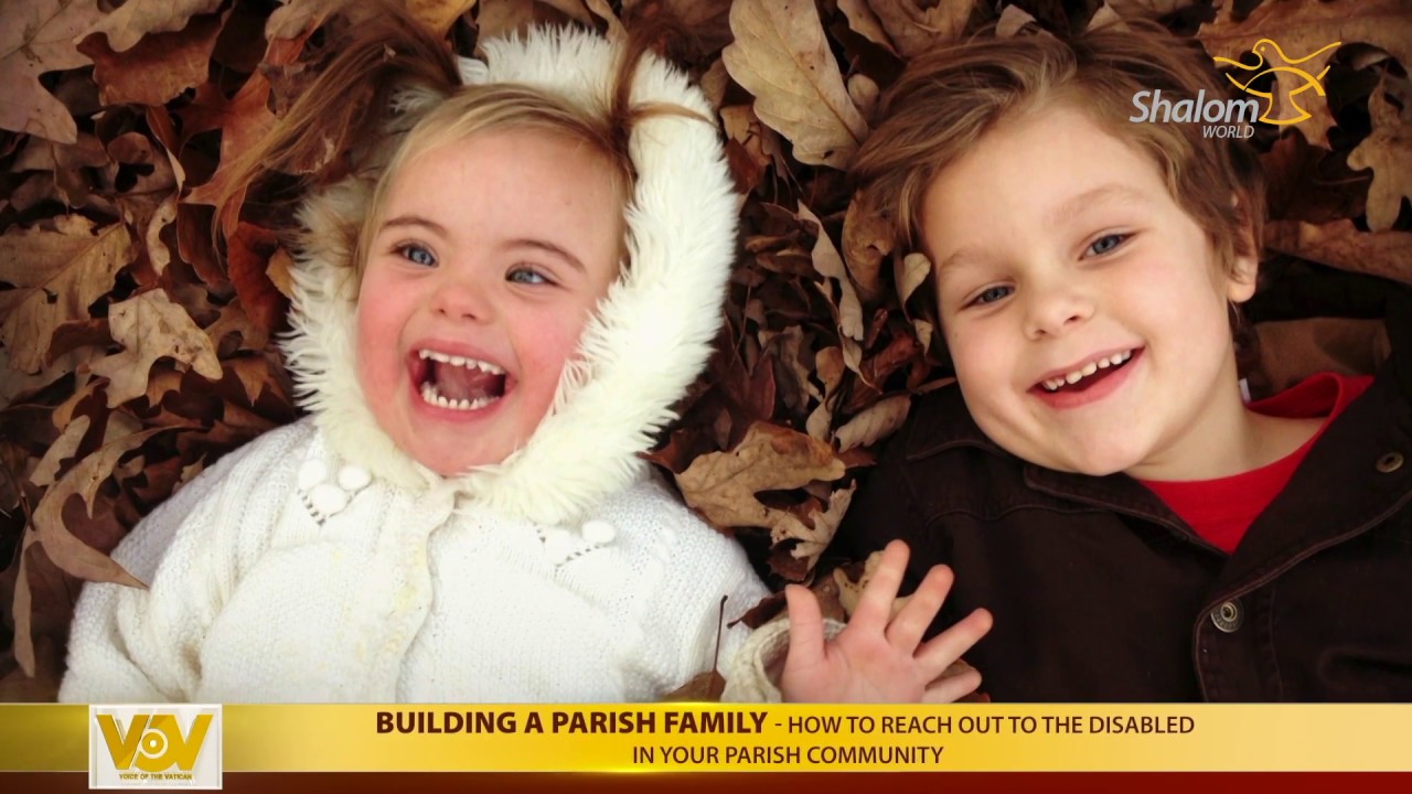 VOICE OF THE VATICAN : NOVEMBER 19, 2016