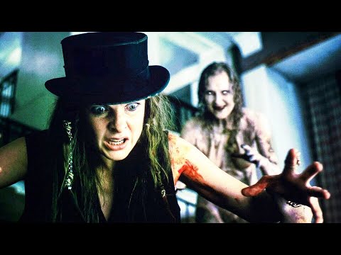 10 Horror Movie Villains Who Encountered Something Worse