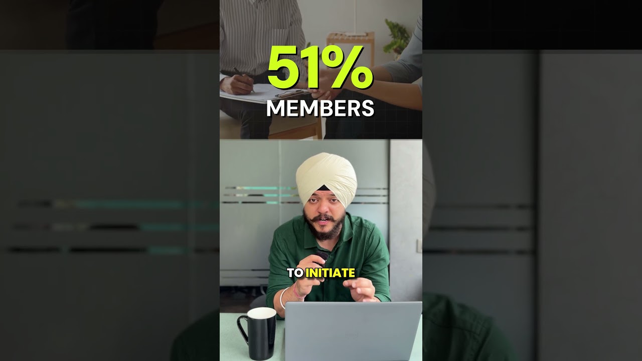 ⚖️ What Is Section 79A? Why Housing Societies Must Know This Law!